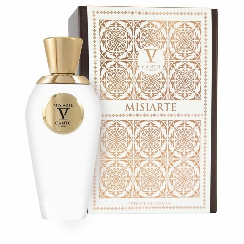 V Canto Misiarte Духи унисекс 100 ml