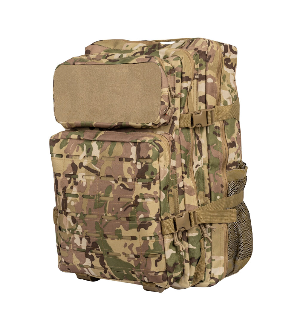 Рюкзак тактический ADR Laser Cut 40L CH-216 Multicam