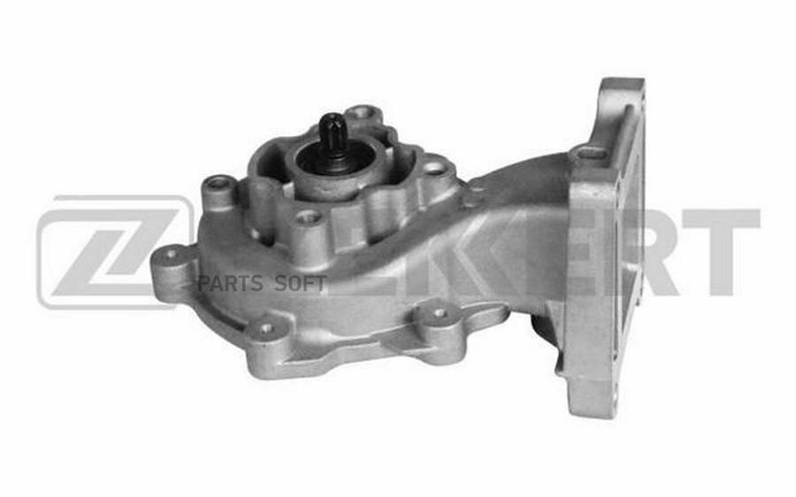 ZEKKERT WP-1282 Помпа водяная Ford Mondeo III 00- Transit VI 00- Jaguar X-Type (X400) 03- ()