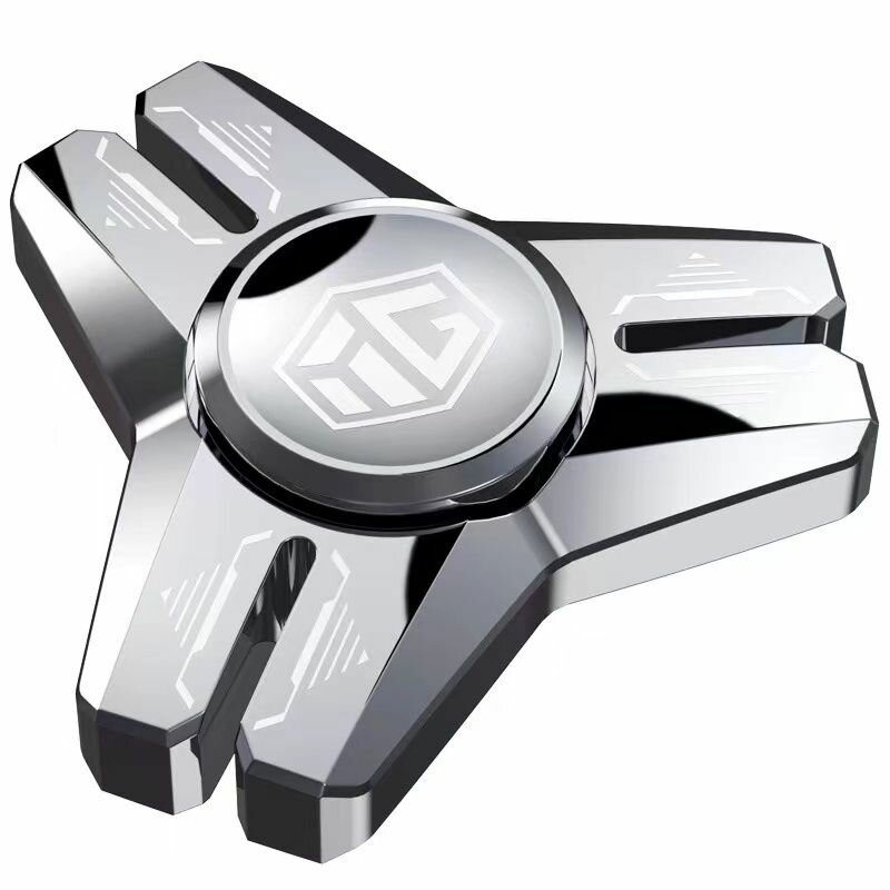 Магнитная левитация Weight edc, гироскоп, офисные модные игрушки, гироскоп на кончиках пальцев