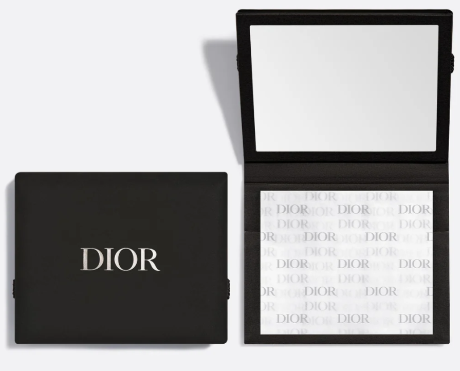 DIOR Skin Mattifying Papers