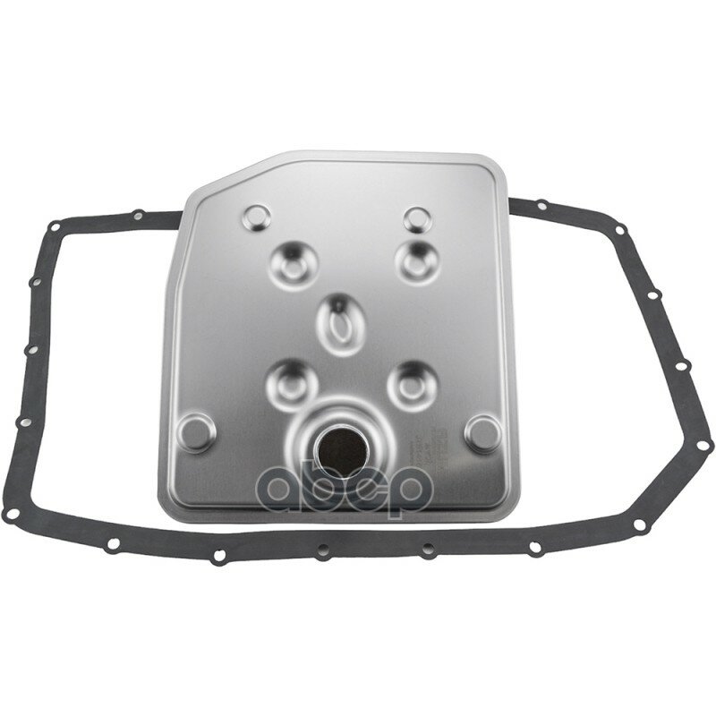 Фильтр АКПП с прокладкой поддона AZUMI арт. JT51416K