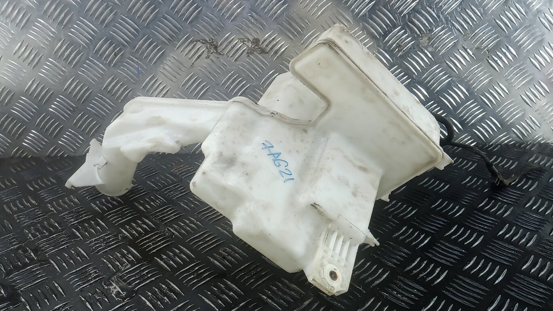 Бачок омывателя VOLKSWAGEN PASSAT B7, Номер 3AA955453G