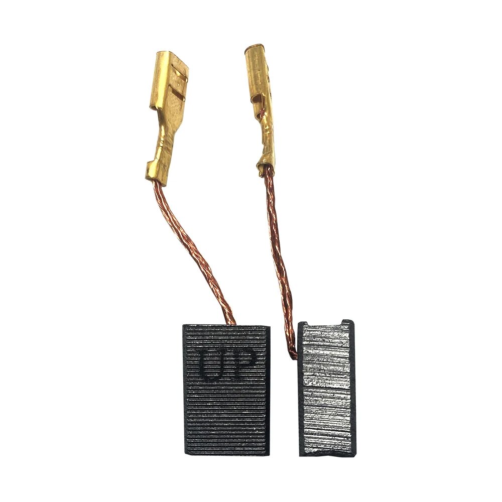 Щетка графитовая для эл. инструмента 7x11x16 мм, автостоп UNITED PARTS 90-1285
