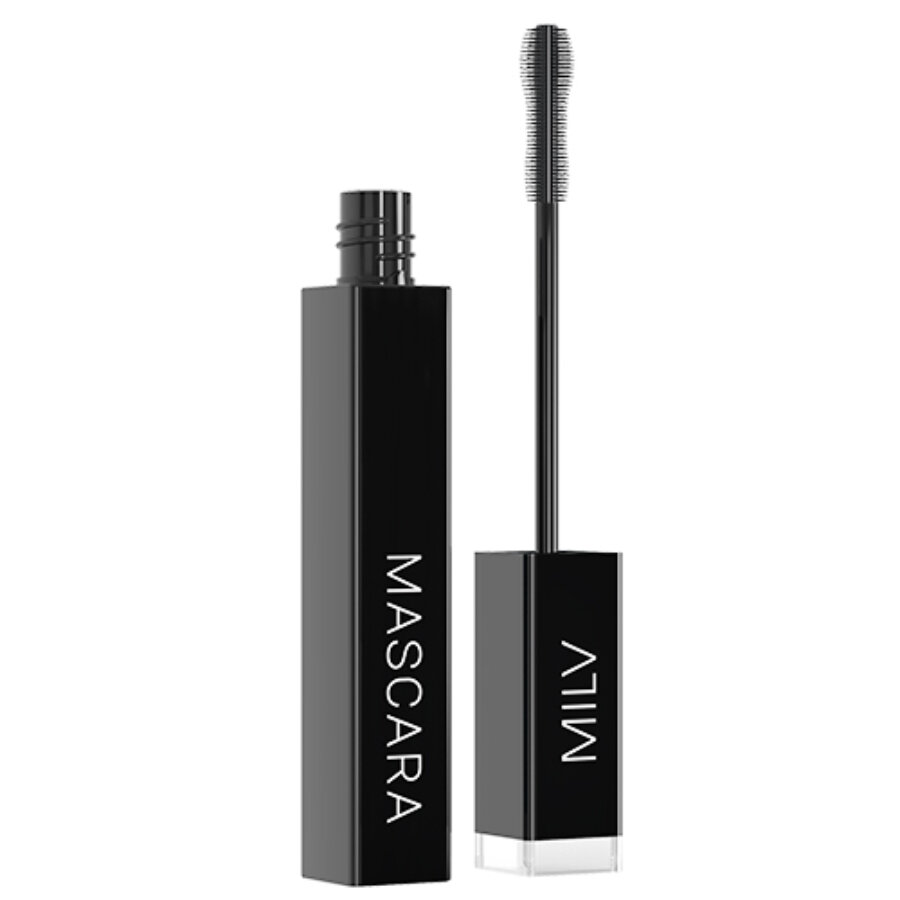 Тушь для ресниц MILV, тон 1
