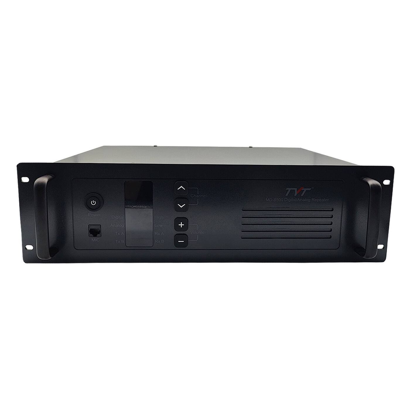 Цифровой ретранслятор TYT MD-8500 VHF с встроенным дуплексером