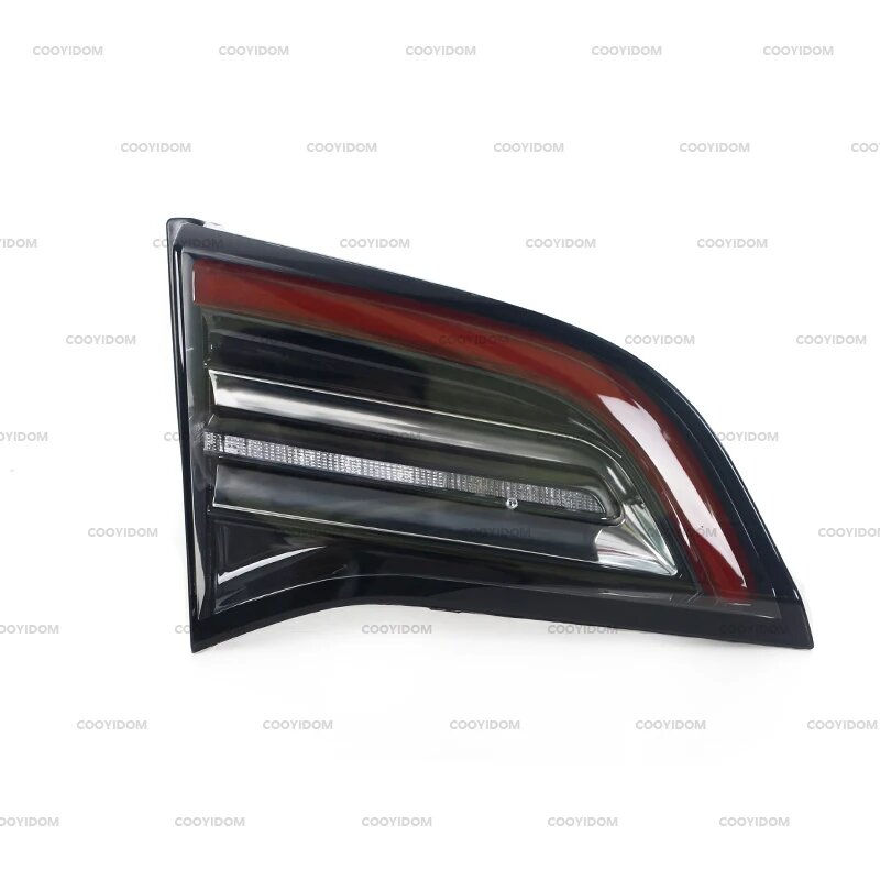 Внутренний задний фонарь, задний противотуманный фонарь для Tesla Model 3 2017-2021, азиатская и европейская версия для автомобиля 1502088 -00-Б 1502089 -00-Б Only 1 Left