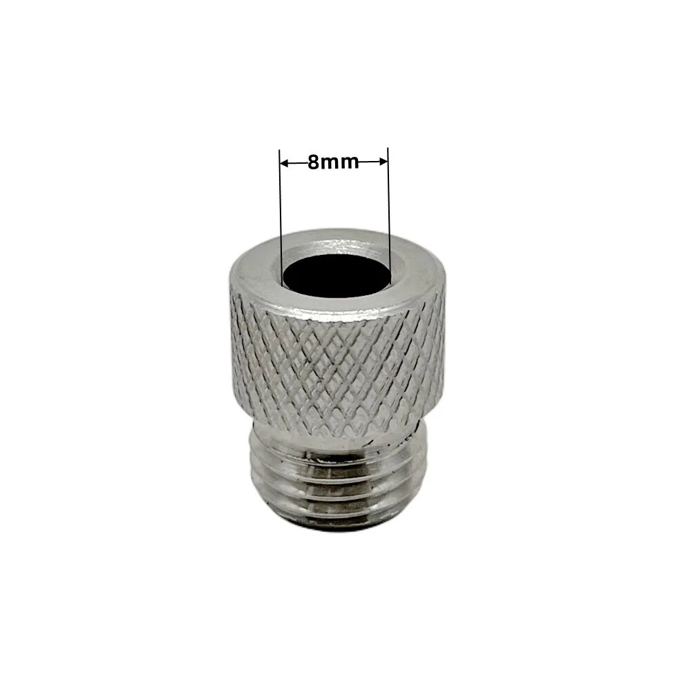 Направляющая втулка JIGHOLE для сверла 3-10 мм 8mm