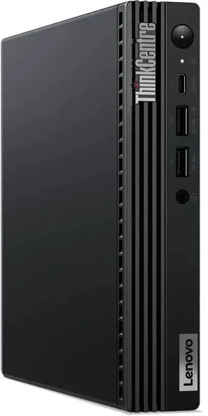 Неттоп Lenovo ThinkCentre Tiny M70q-4 (12E4SB6V00) (i5 13400T/16Gb/512GbSSD/UHD730/DOS)