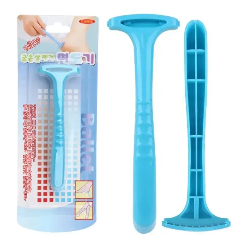 Релаксационное лечение Инструменты для ухода за ногами Пилочка для ног Скруббер Инструменты для педикюра Натирание ног Отшелушивание мертвой кожи 뷰레이터 Красота-здоровье