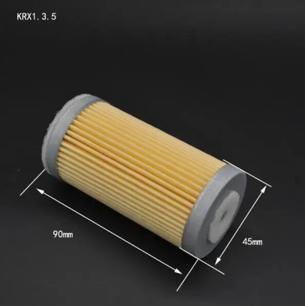 Orion KRX1 KRX3 KRX5 Орион Вакуумный насос Воздушный фильтр Воздушный насос Входной фильтр Пылевой фильтр KRX3