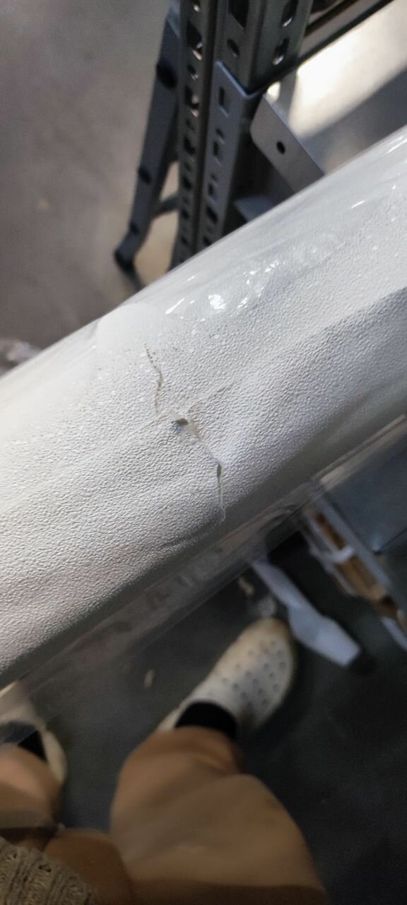 Обои винил на флизелине Victoria Stenova Spaceman 285751 1.06*10м. Товар уцененный