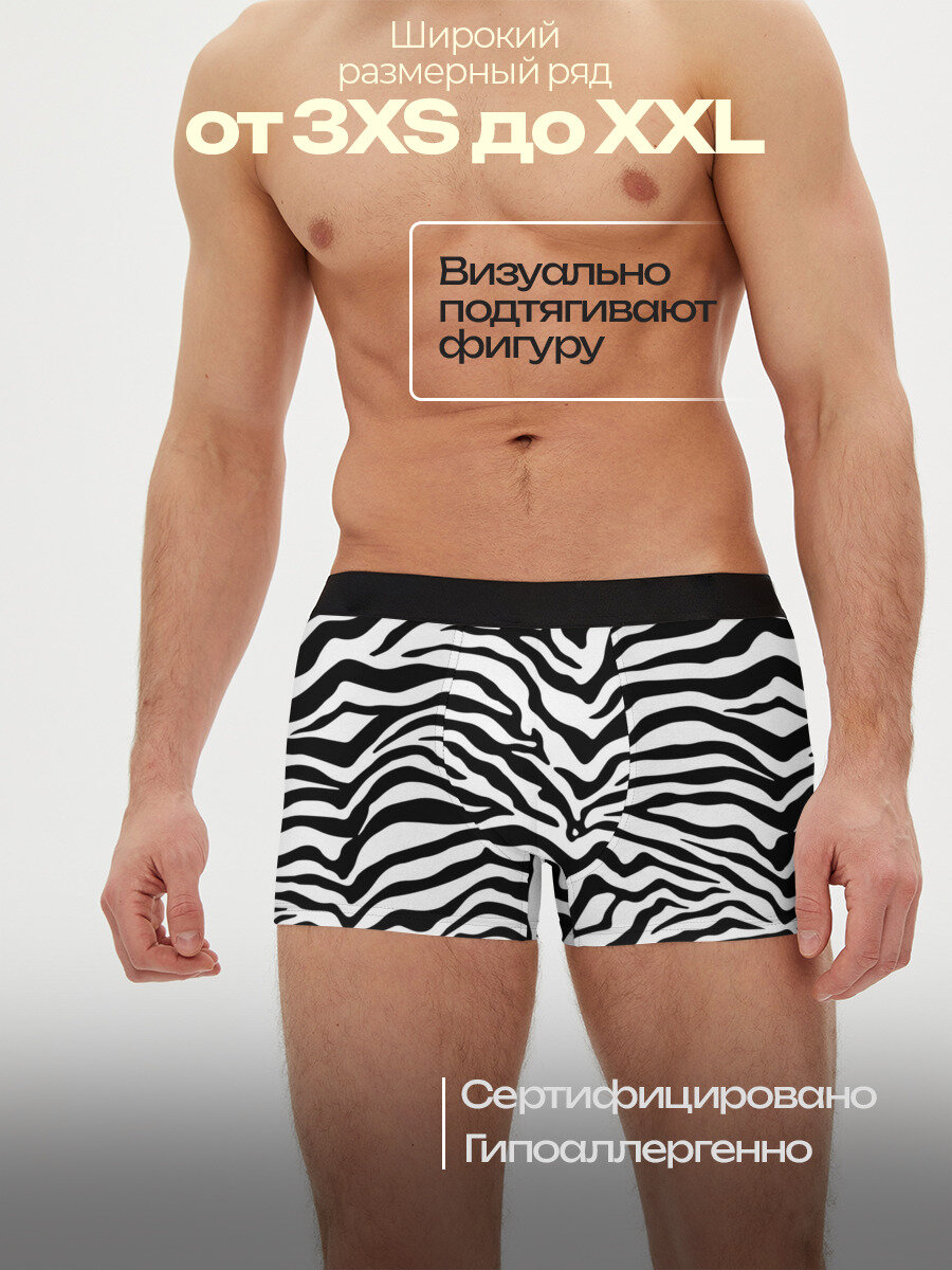 Трусы Текстуры