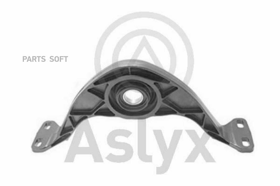 AS203465 ASLYX Подшипник подвесной кардана AUDI Q3 11-/VW TIGUAN 07-