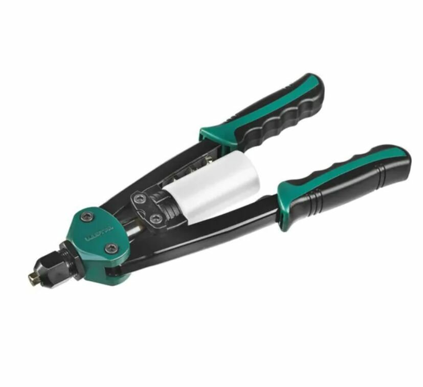 Заклепочник Kraftool MaxKraft-64 двуручный силовой 31160_z01