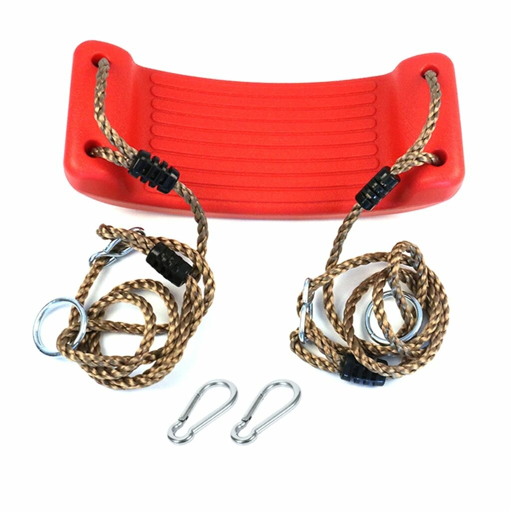 Детские качели-качающаяся доска