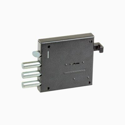 Замок накладной Керберос (Kerberos) 110.11.013