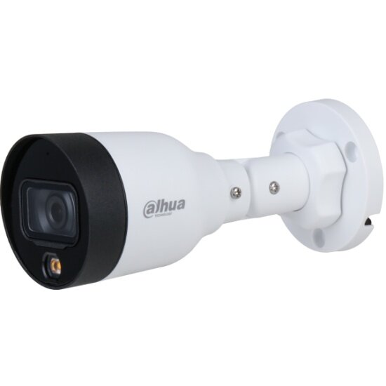 Камера видеонаблюдения IP Dahua DH-IPC-HFW1239S1P-LED-0280B-S6