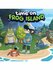 Time on Frog Island PS4 & PS5