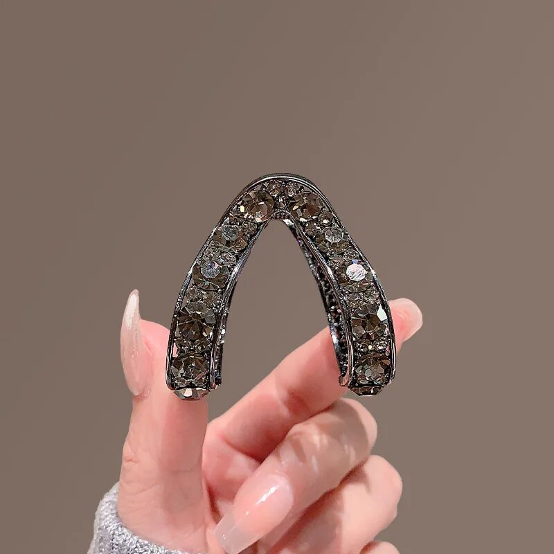 Заколка для волос VANIKA, цвет 01