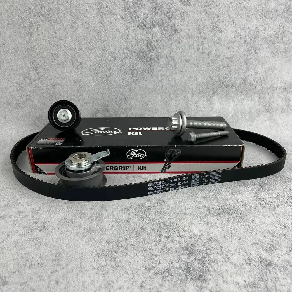 Ремкомплект ГРМ арт. K015680XS