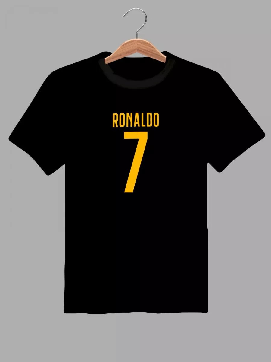 Футболка Ronaldo 7