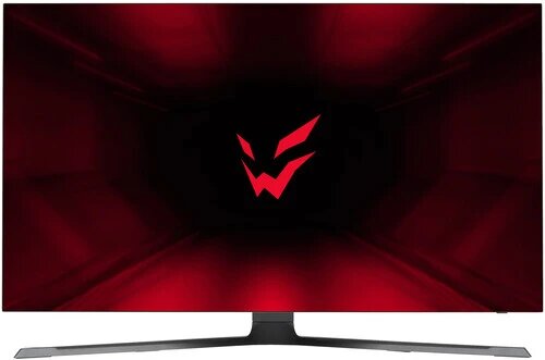 HYPERGIANT AU42N1 / 42" Монитор ARDOR GAMING HYPERGIANT AU42N1 серый [3840x2160@138 Гц, OLED, 1.5M:1