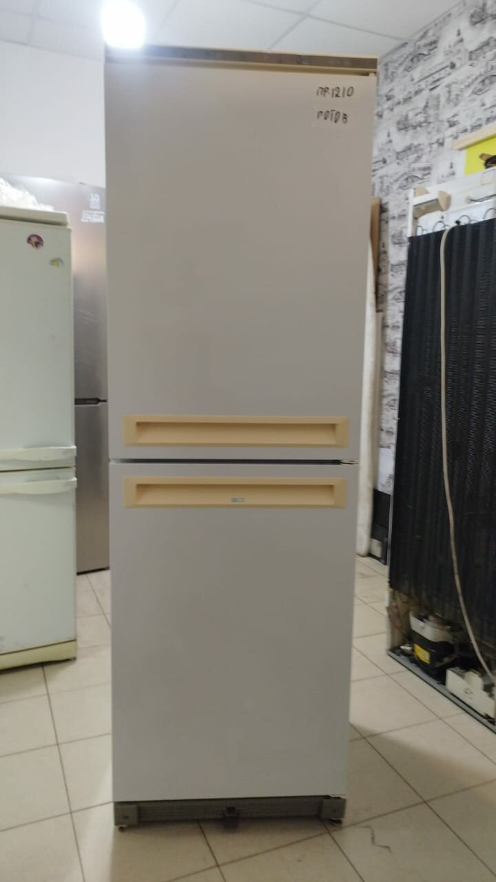 Холодильник STINOL RF S345, бу, гарантия 3 мес