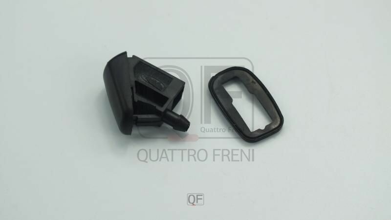 Форсунка омывателя ветрового стекла для FORD FOCUS II III QUATTRO FRENI QF10N00426