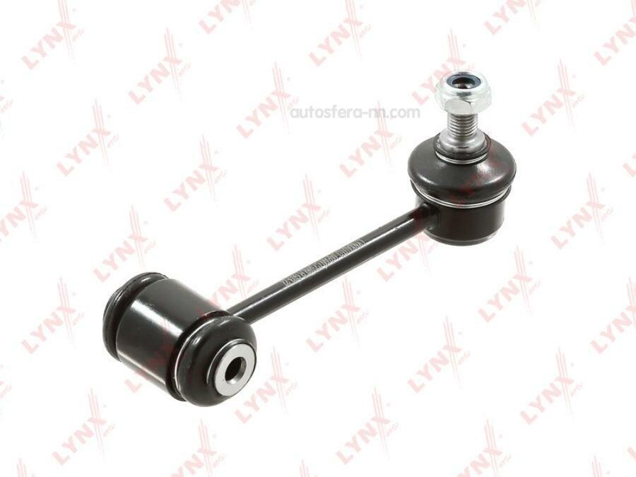 LYNXAUTO C7386LR тяга стабилизатора переднего!\ Lexus GS300 97-05