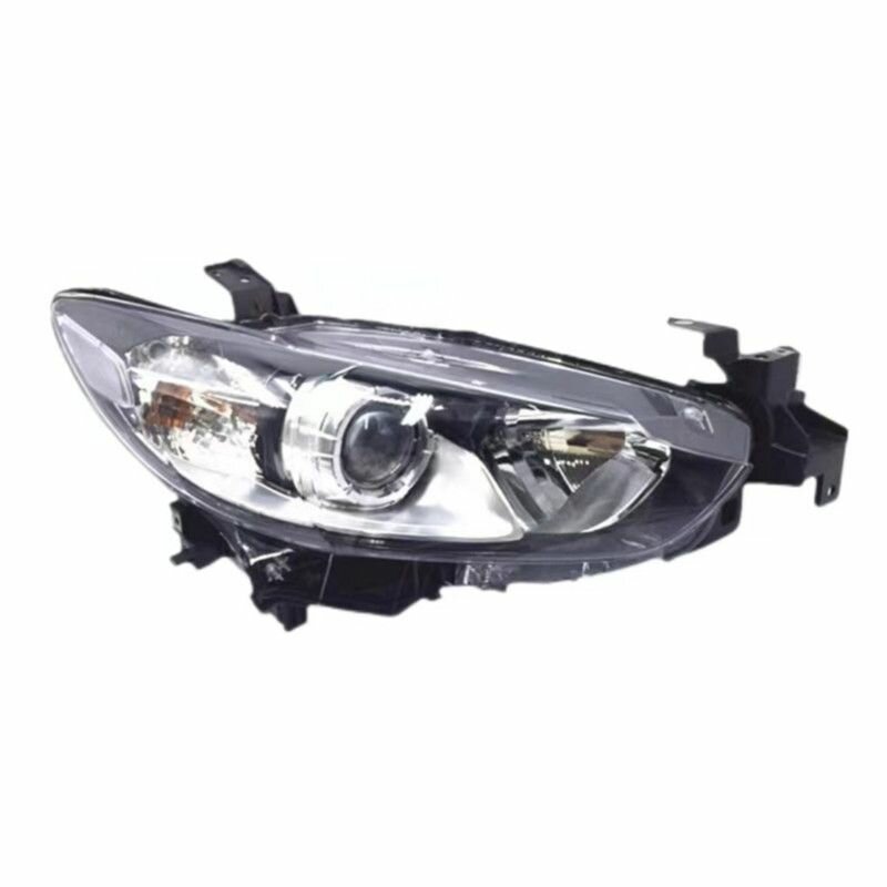 2014-2016 Фары Mazda 6 Atez в сборе