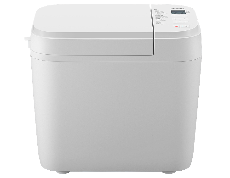 Panasonic SD-B 2510 WTS Хлебопечь