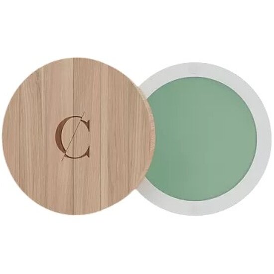 Консилер корректирующий Couleur Caramel тон 16 Зеленый