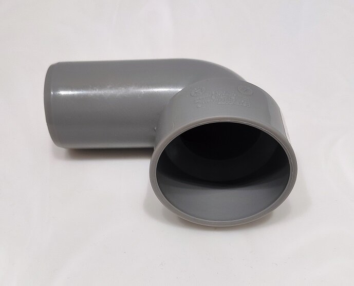 Отвод сифонный Ostendorf HTSW 40 х 40мм 90*