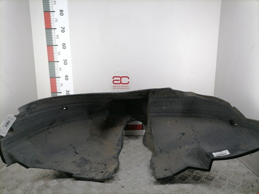Подкрылок (защита крыла) задний левый Audi A4 B5 8D0810171 арт. 2211476