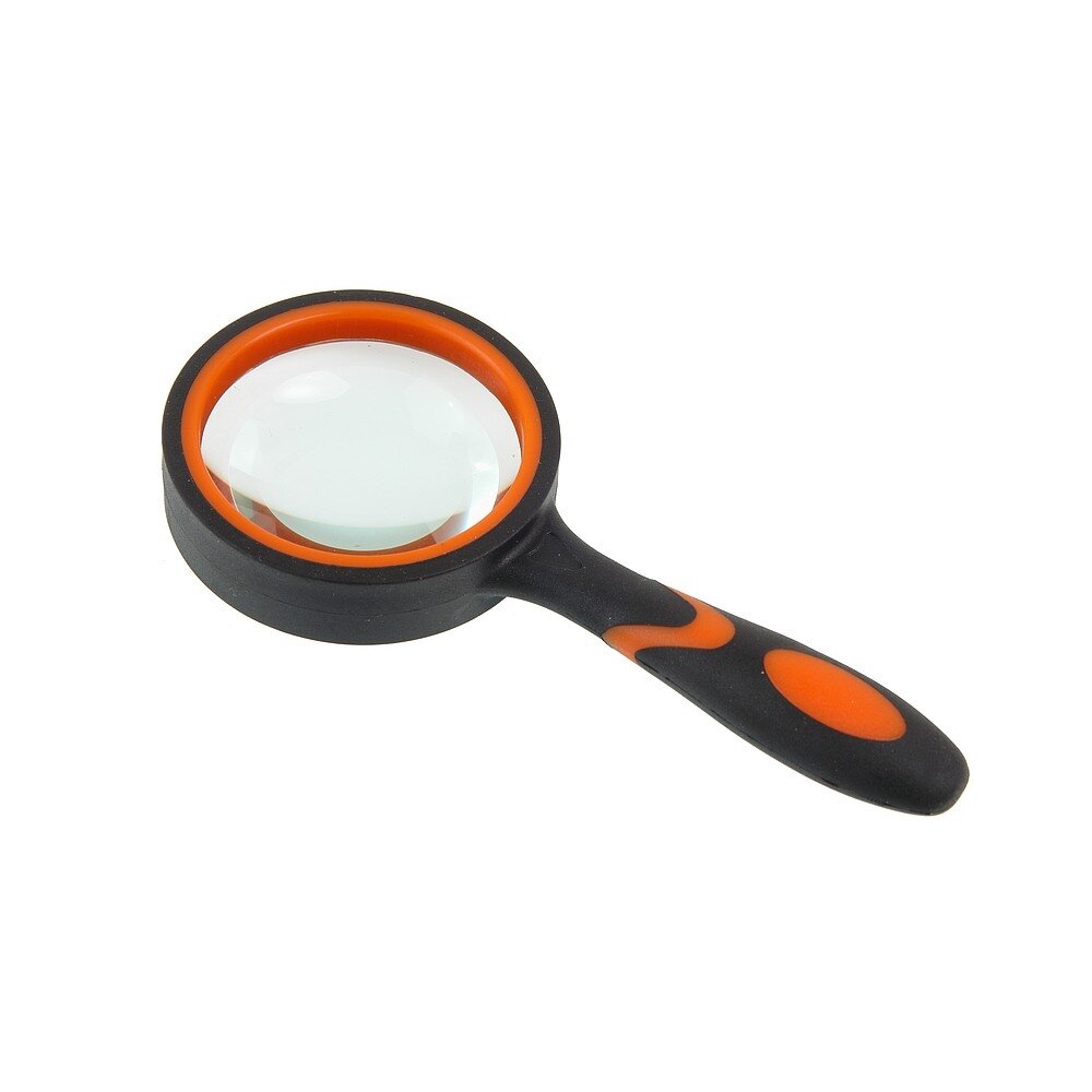 Лупа Veber С Ручкой 50 (10Х, 50Мм)