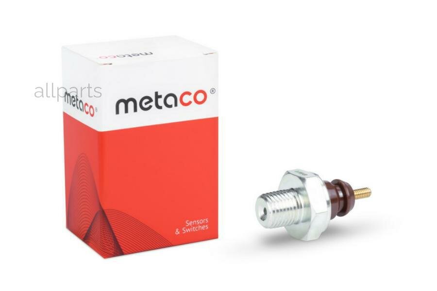 METACO 6336-027 Датчик давления масла