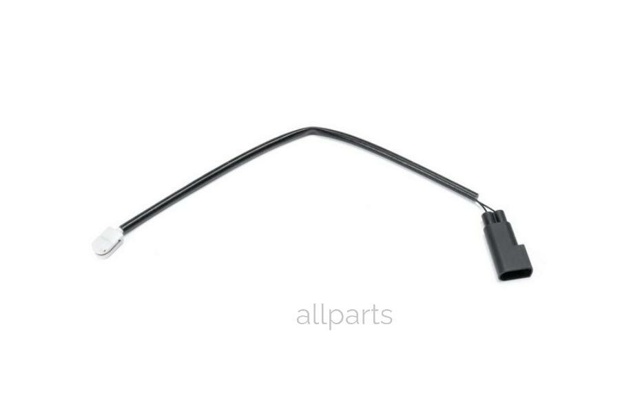 METACO 6342-193 Датчик износа колодок