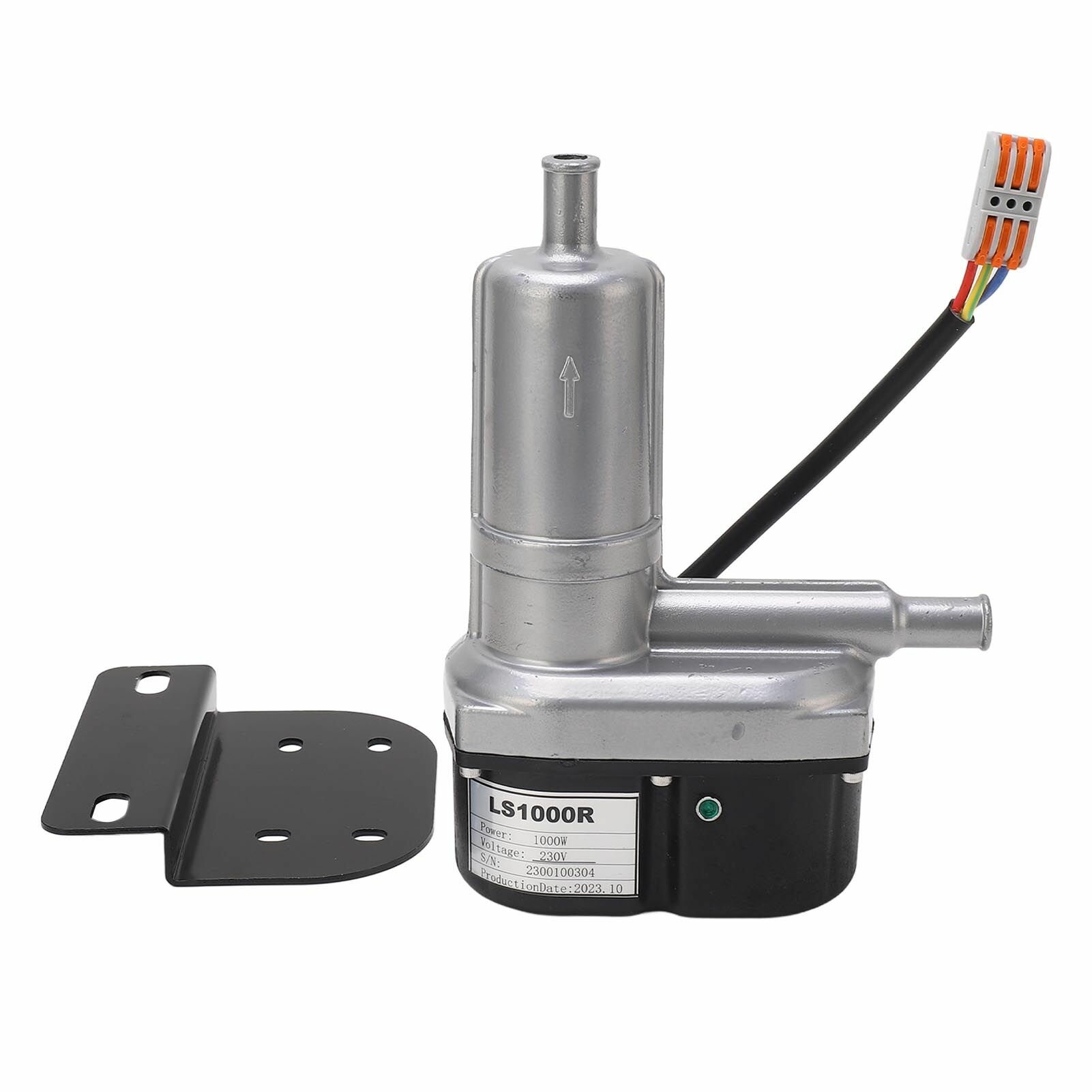 Подогреватель дизель-генератора 1000W (230V)