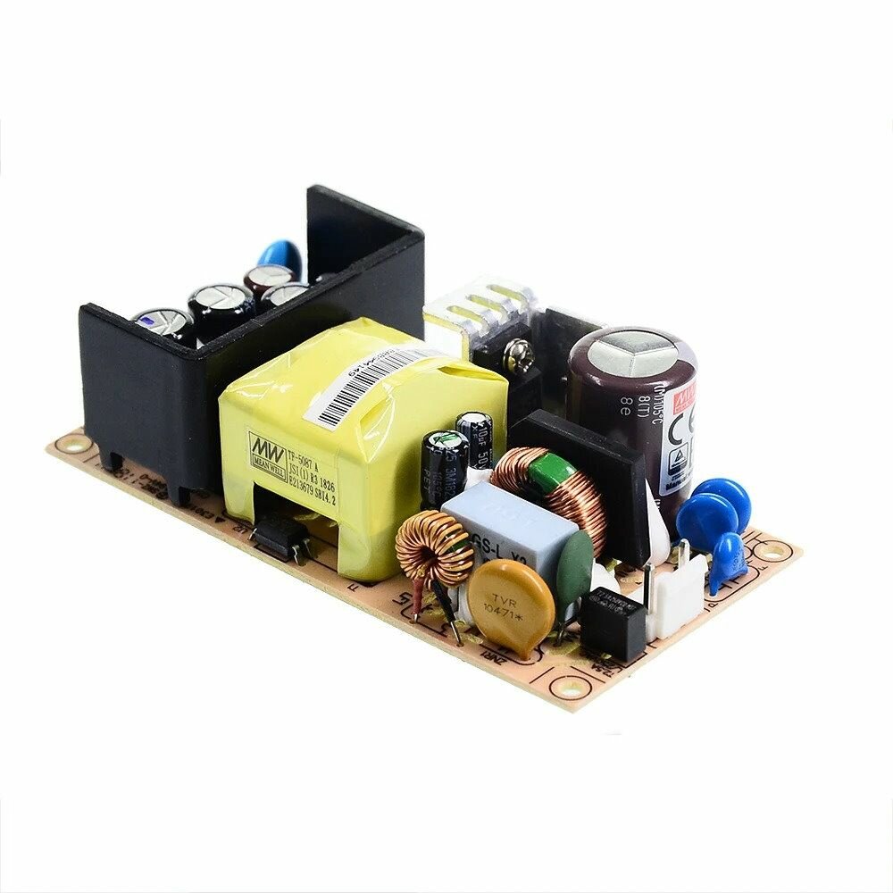 Источник питания AC/DC Mean Well EPS-45-15