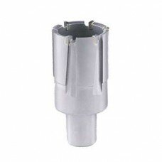 Фреза кольцевая для сверления в рельсах 36 мм. ТСТ-т/сплав, L=35 мм, EUROBOOR,