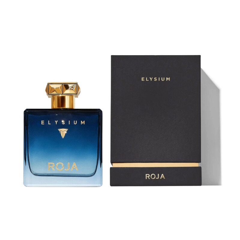 Roja Dove Elysium Pour Homme Parfum Cologne парфюмерная вода 100 мл / Роже Дав Элизиум Пур Хом