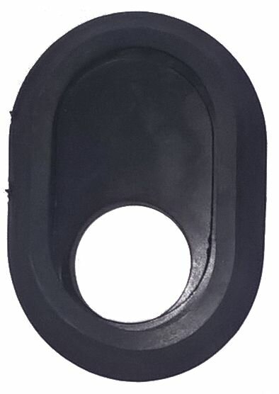 Прокладка для бойлеров тип овал 010423(2) /AEZ