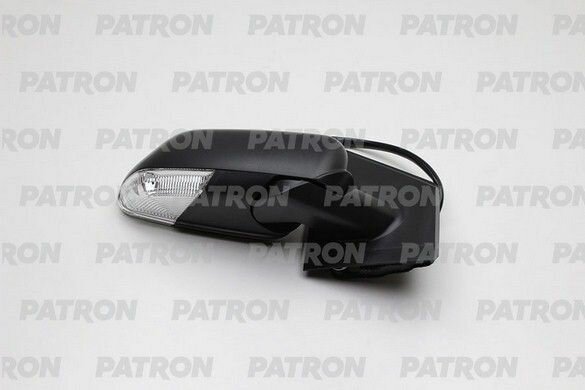 Зеркало наружное PATRON PMG4031M06