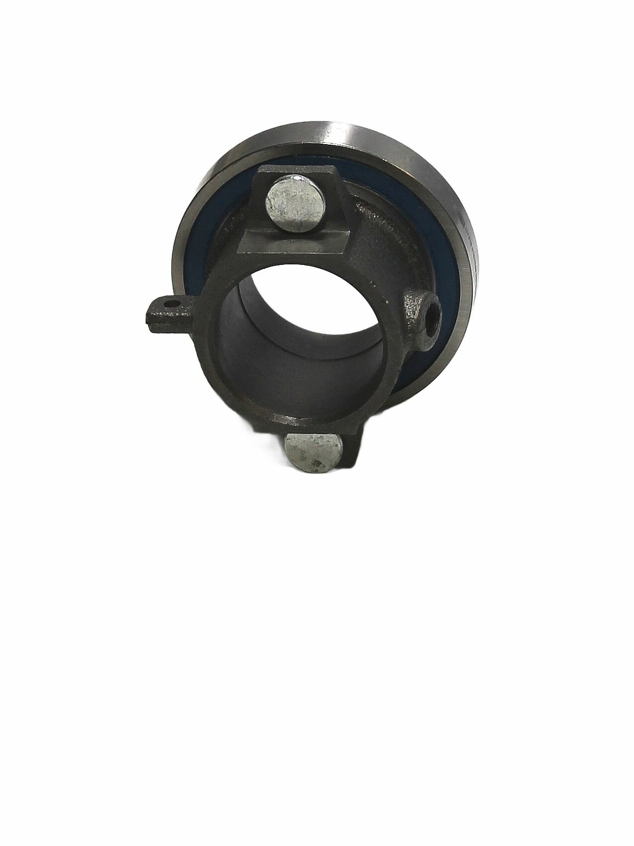 Муфта сцепления с подшипником в сборе 4-ст. КПП лепестковое сцепление, вилка старого образца, подшипник 986710