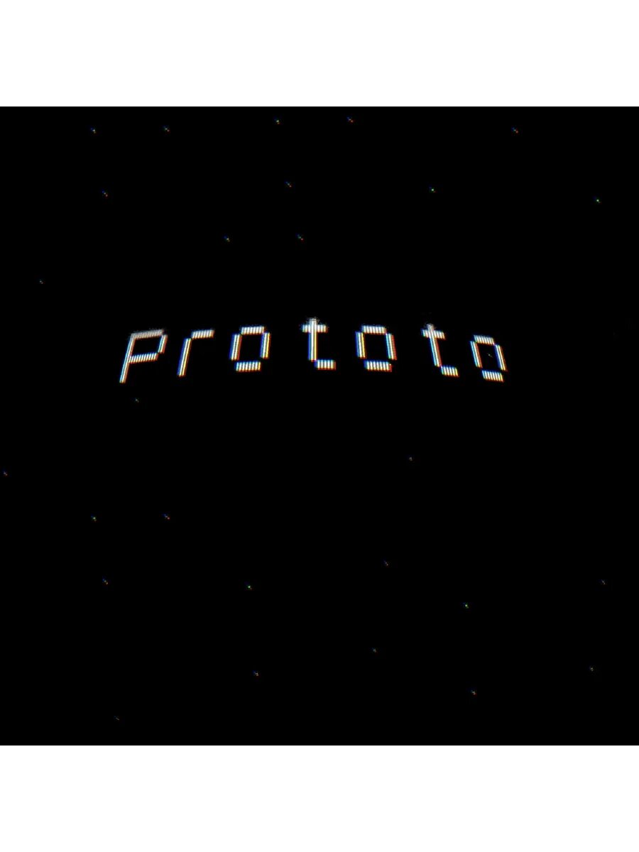 A Bibelot: Prototo PS5