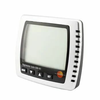 Термогигрометр