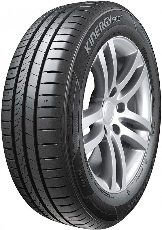 Автомобильные шины Hankook kinergy eco 2 k435 185/65 r14 86h