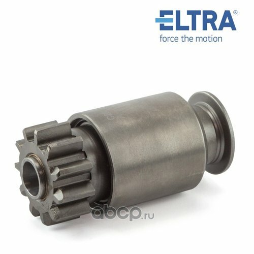 Привод стартера (бендикс) для а/м КАМАЗ СТ-25-30/31 d=16мм Прамо прамо-электро 25023708600