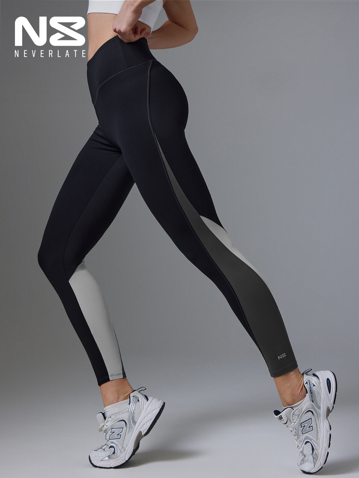 Легинсы спортивные